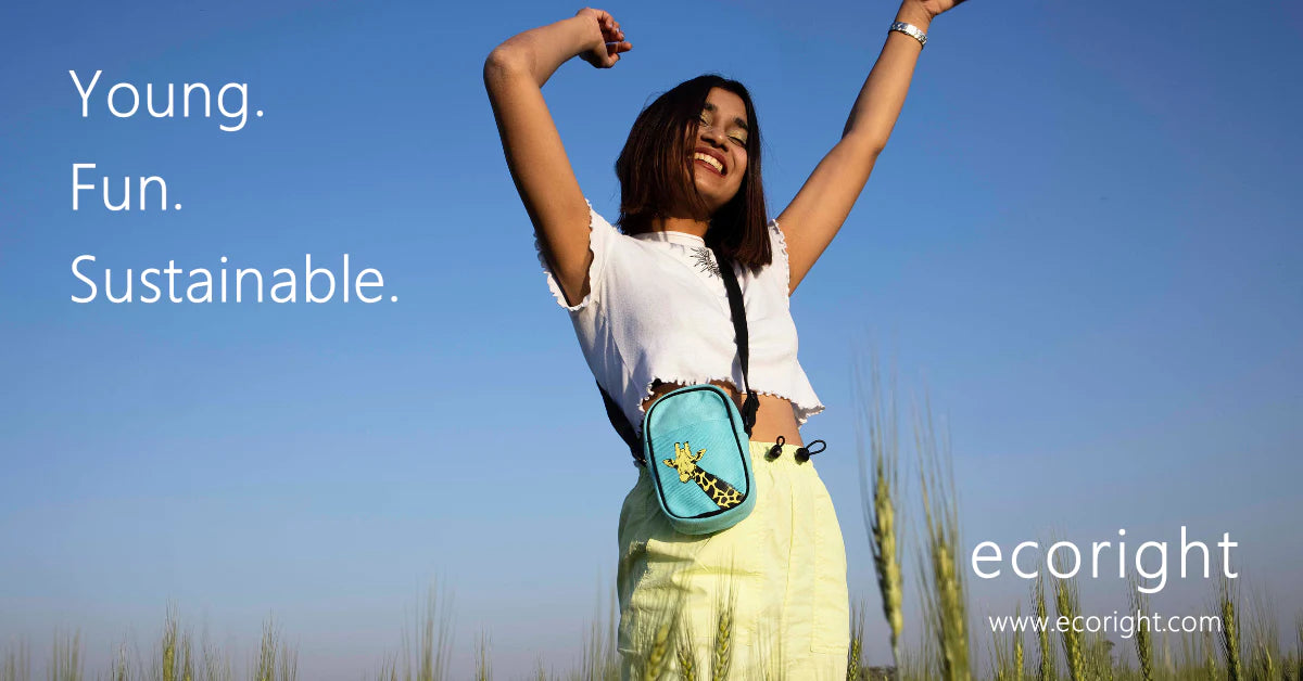 Vector Backpacks – Ecoright