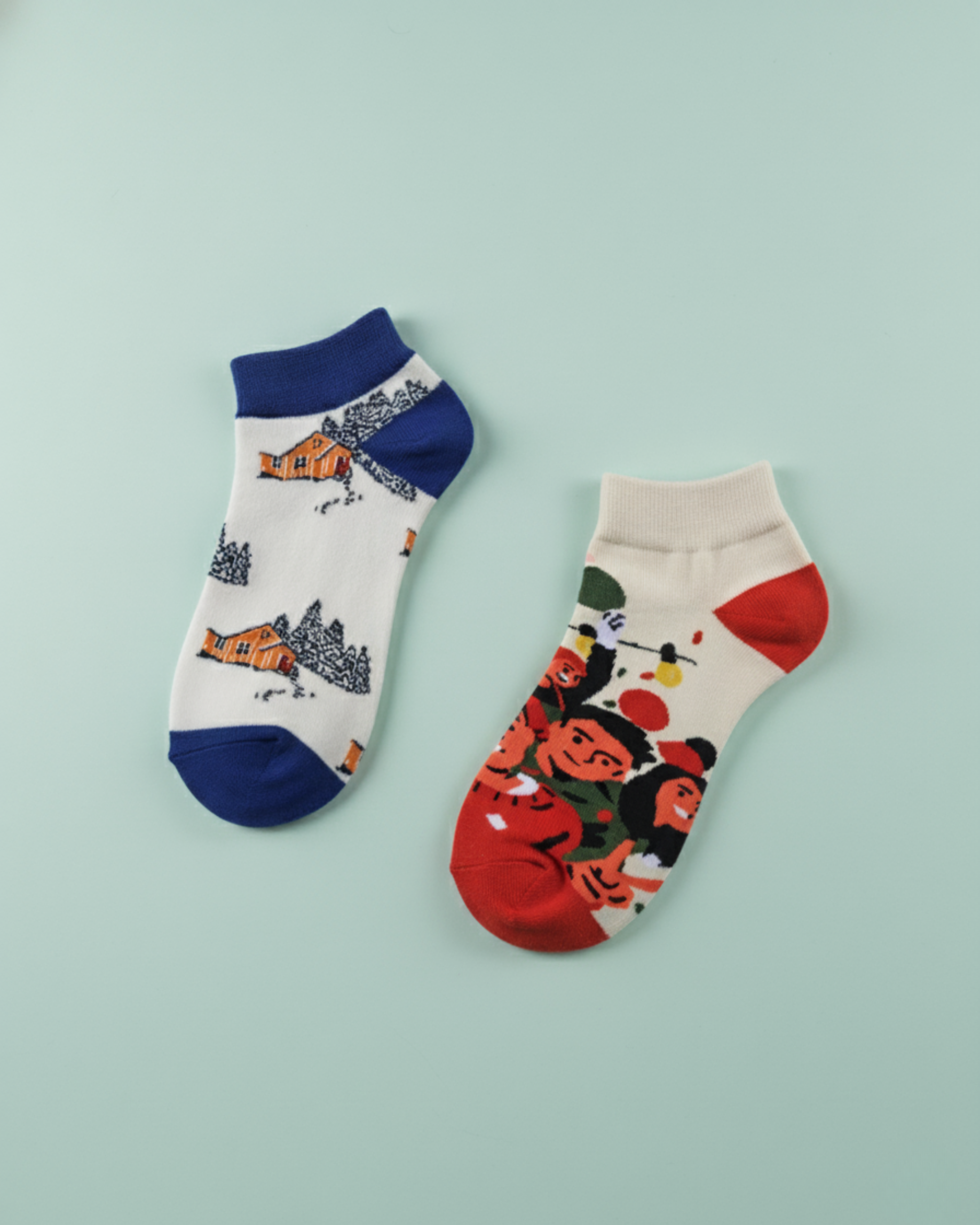 House Party ( Pack of 2 ) – Ecoright