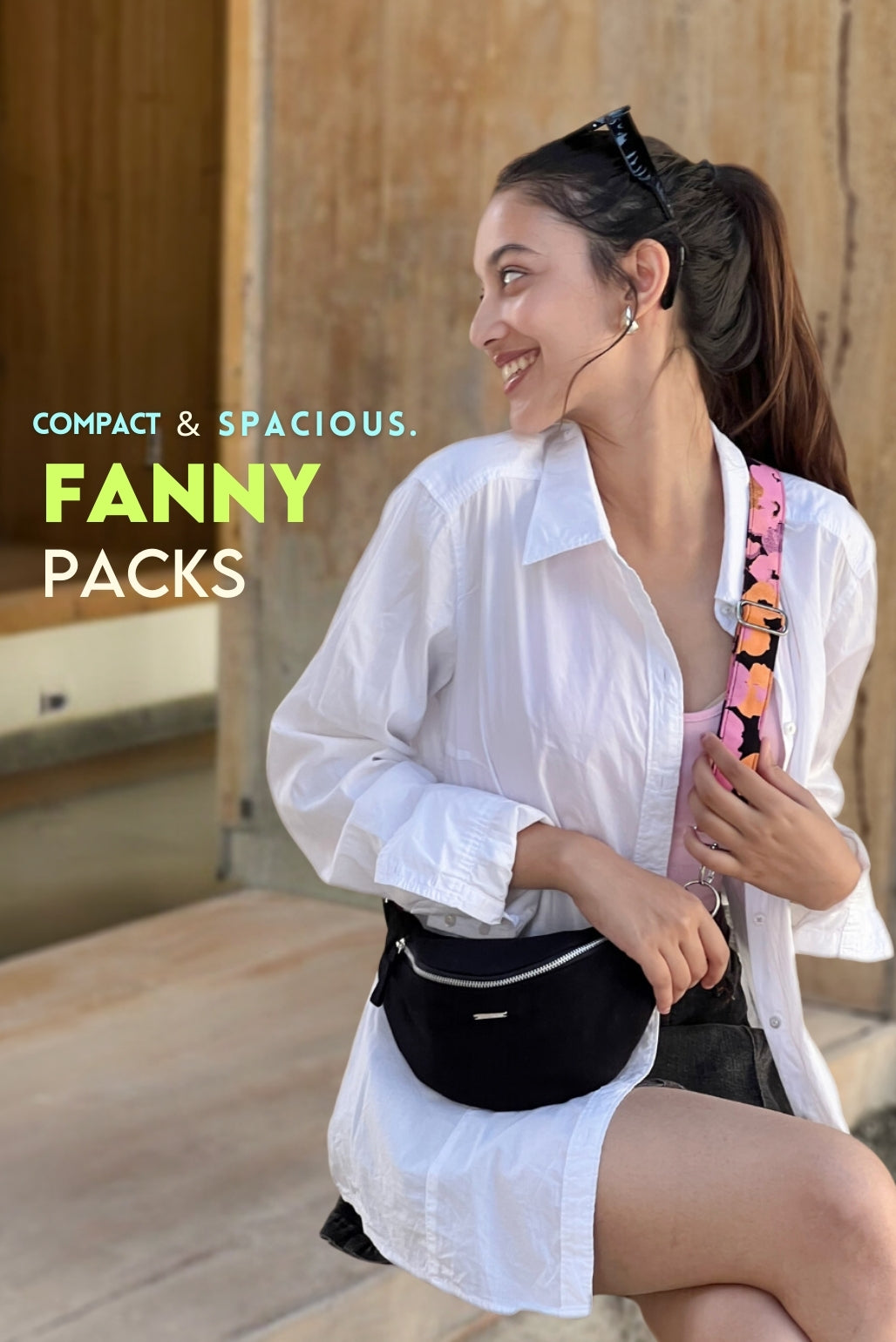 Sustainable Fashion from EcoRight – Ecoright