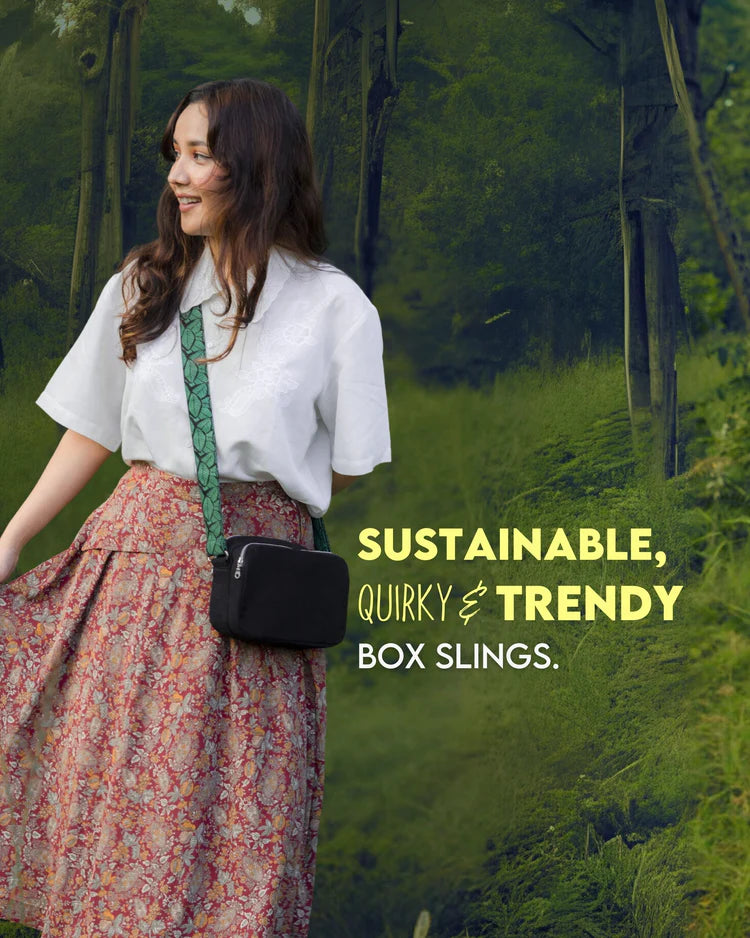 Sustainable Fashion from EcoRight – Ecoright